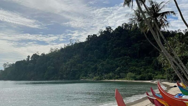 Padang: 3-Day Bukittinggi Tour with Meals and Hotel - FAQ