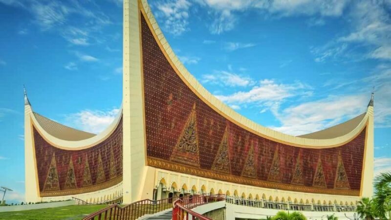 Padang : 3 Days Exploring Iconic Place of Padang - Final Thoughts