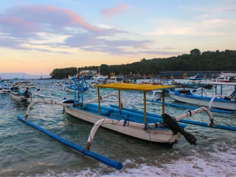 Padang Bai Snorkeling Trip with Lunch and Local Guide - Key Points