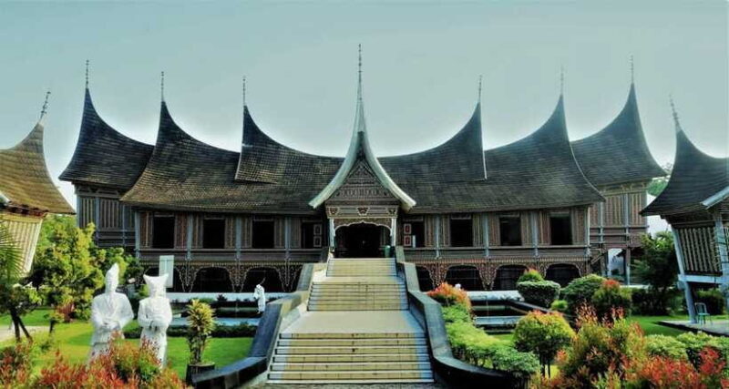PADANG CITY : PRIVATE TOUR WITH CAR DRIVER - FAQ