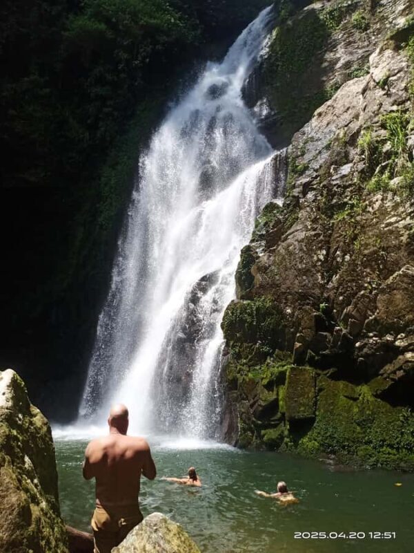 Padang: Lubuk Hitam Waterfall Guided Trekking Tour - An In-Depth Look at the Tour