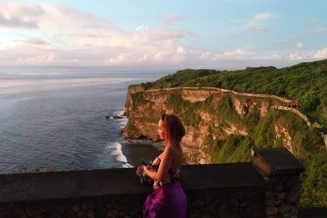 Padang-Padang Beach+ Uluwatu Sunset and Kecak Dance + Dinner - Introduction: An Exciting Day of Bali’s Beaches and Culture