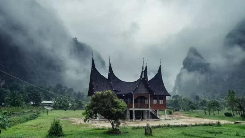 Padang Tour Package 4D3N - Key Points