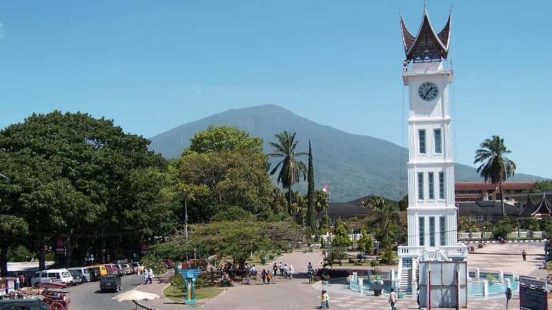 Padang Tour Package 4D3N - FAQ