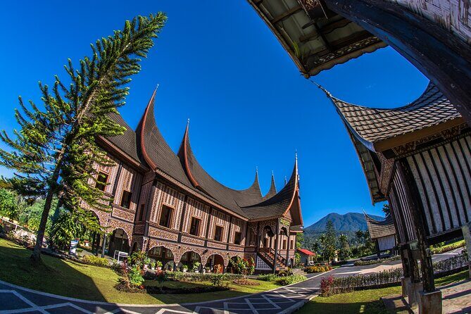 Padang West Sumatra 9-Day Private Tour + Mentawai - Days 2-4: Living Among the Mentawai People