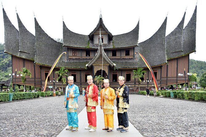 Padang West Sumatra 9-Day Private Tour + Mentawai - Day 9: Wrapping Up and Heading Home