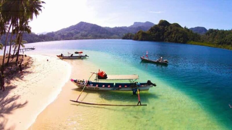 Padang West Sumatra: Hoping Island Fullday Tour - Introduction: A Practical Day Out Near Padang