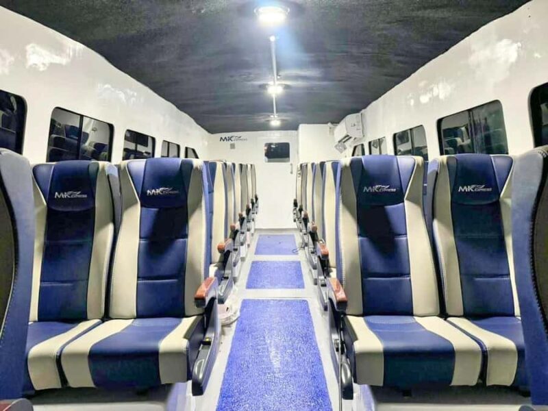 Padar Island, Pink Beach, Komodo Full-Day Shared Trip - The Sum Up: Is This Tour Right for You?