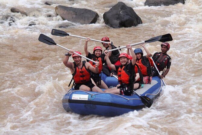 Padas White Water Rafting - The Sum Up: Should You Do It?
