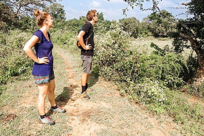 Padavigampola Village Cycling Tour with Cooking Demonstration from Pinnawala - In-Depth Look at the Tour Experience