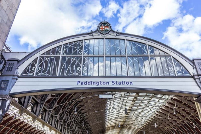 Paddington Bear Tour in London - A Walking Tour of Paddington’s London: What to Expect