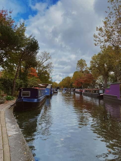 Paddington Bear Tour in London - The Sum Up: A Charming Slice of London