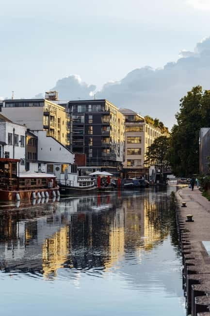 Paddington Bear Tour in London - FAQ