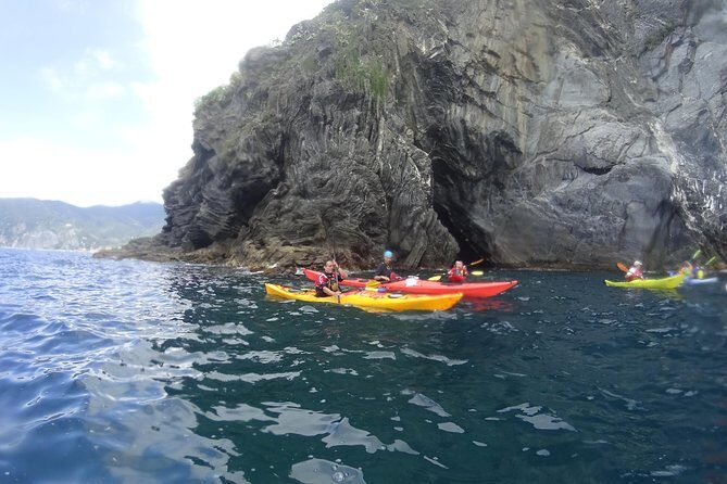 Paddle along the Cinque Terre - Frequently Asked Questions