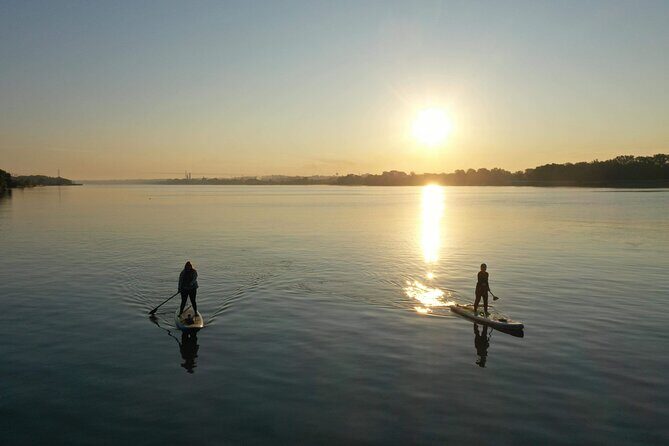 Paddle and Explore: Downtown Louisville River Tour - The Experience in Detail