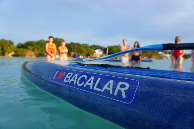 Paddle at Dawn with visit to Cenotes and Islands - The Sum Up