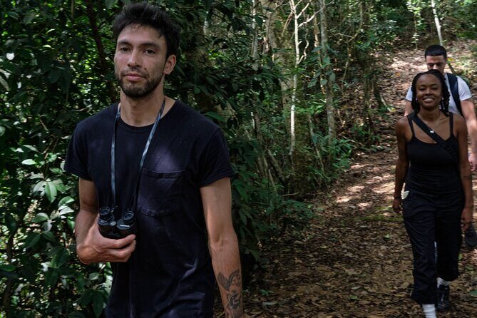 Paddle Board Adventure in a Tropical Paradise - The Sum Up