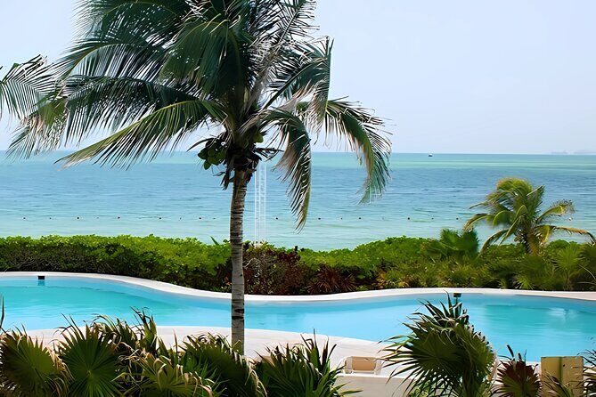 Paddle Board at Dawn in Yucatan - Who Should Consider This Tour?