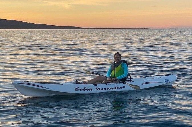 Paddle board or Kayak Rental - Unpacking the Experience