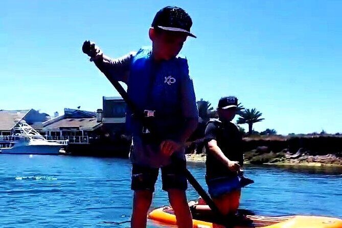 Paddle Board Picnics Lessons Rentals and Outdoor Adventures - Final Thoughts