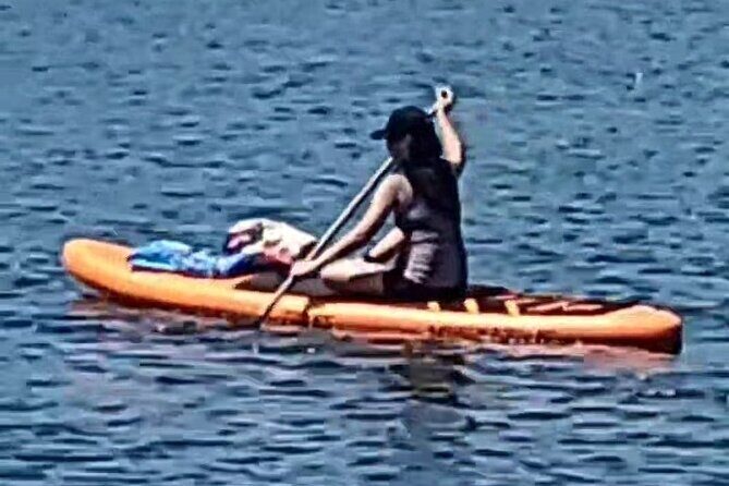 Paddle Board Picnics Lessons Rentals and Outdoor Adventures - FAQ