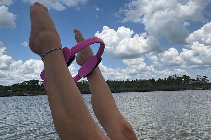 Paddle Board Pilates - Why Travelers Love This Experience