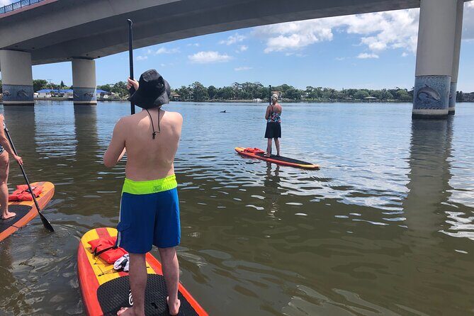Paddle Board Rental - Frequently Asked Questions