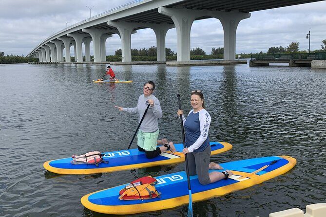 Paddle Board Rental in Vero Beach - Practical Details and Value