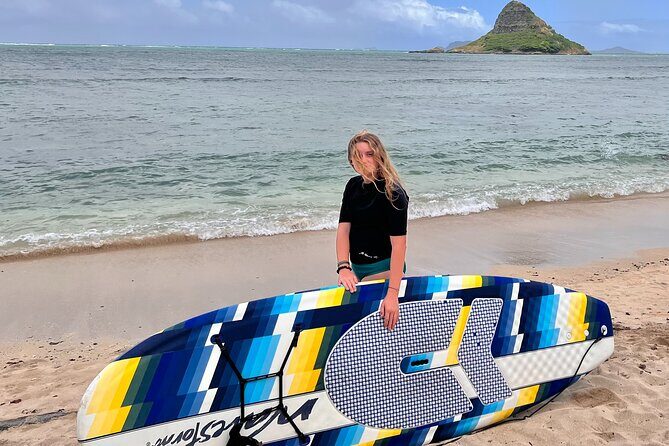 Paddle boarding and hiking adventure at Mokoli'i Island. - Practical Considerations
