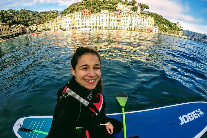 Paddle Boarding Experience in Portofino - Why Travelers Love This Tour