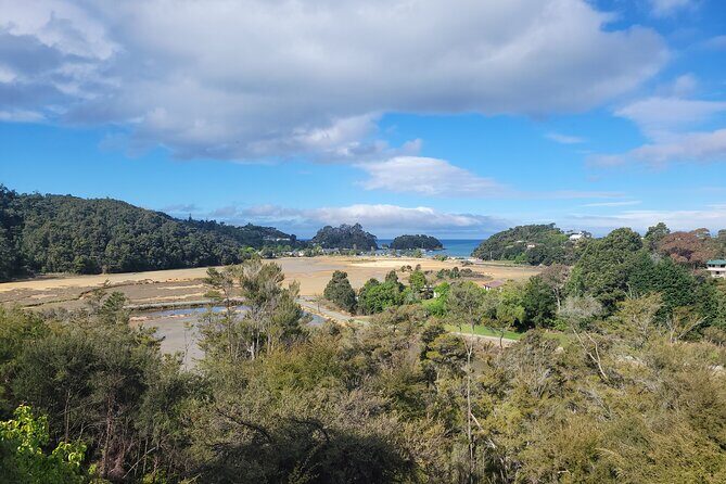 Paddle in Abel Tasman and Pedal the Great Taste Trail - Is This Tour Worth It?