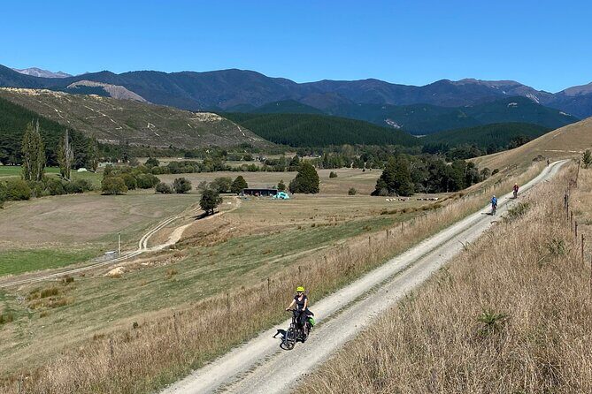 Paddle in Abel Tasman and Pedal the Great Taste Trail - Final Thoughts