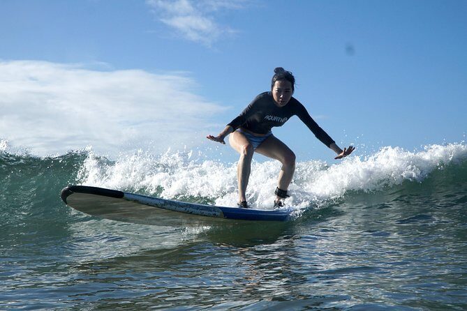 Paddle, Snorkel and Learn to Surf: All in a Day on Maui - An Introduction to the Tour