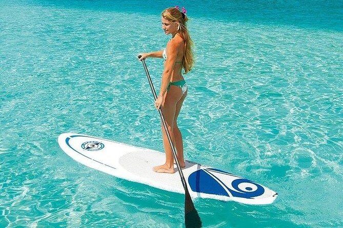 Paddle Sports with Miami Watersports - An In-Depth Look at the Paddle Sports Experience