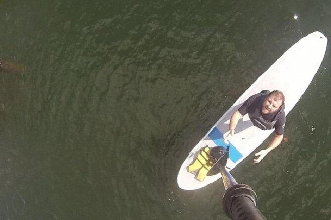 Paddle Sports with Miami Watersports - Practical FAQs