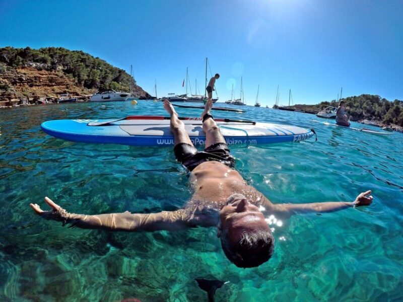 Paddle surf course - Pricing and Value
