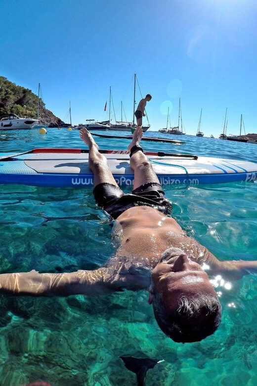 Paddle surf course - FAQ
