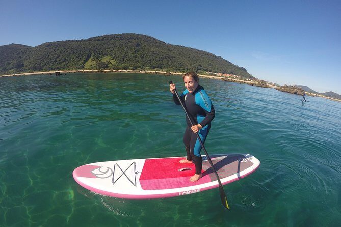Paddle Surf in Cantabria - A Closer Look at the Paddle Surf Experience in Cantabria