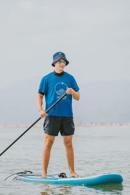 Paddle Surf lesson in Valencia! - FAQ