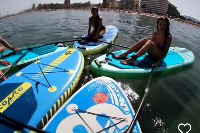 Paddle Surf or Kayak rental 1 person - 2 hours in Fuengirola - Who Will Love This Experience?