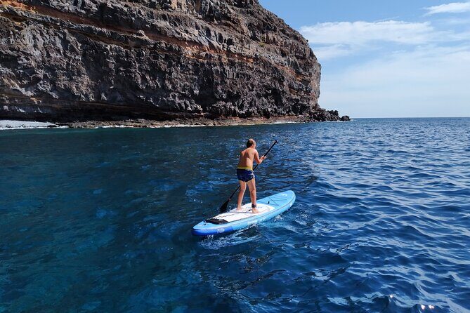 Paddle Surf Rental Playa de Santiago - Why Paddle Surfing in Playa de Santiago Is Worth It
