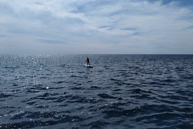 Paddle Surf Rental Playa de Santiago - Practical Tips for Your Paddle Surf Adventure