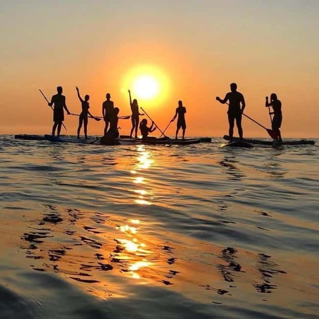 Paddle Surf & Snorkeling Experience in Playa de las Américas - Practical Details and Considerations