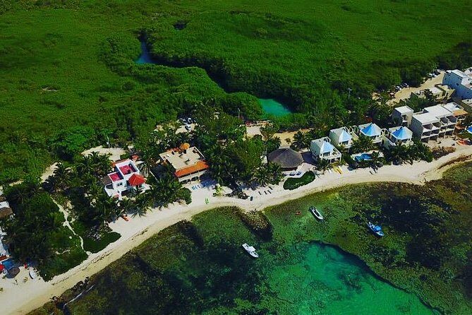 Paddleboard Cenote Tour - Authentic Experiences and Authenticity