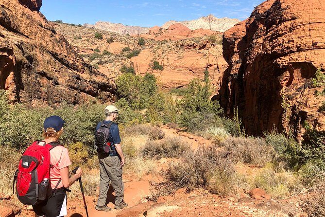 Paddleboard & Hiking 2 Day Trip from Las Vegas to Sand Hollow & Snow Canyon, UT - A Closer Look at the Experience