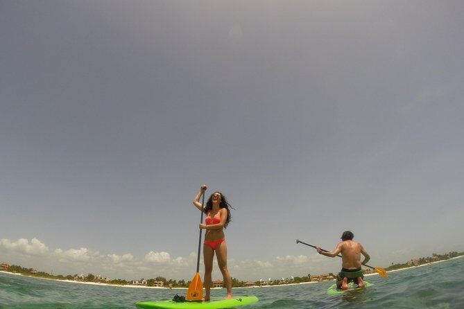 Paddleboard Rentals 3, 5 , 7 days - Key Points