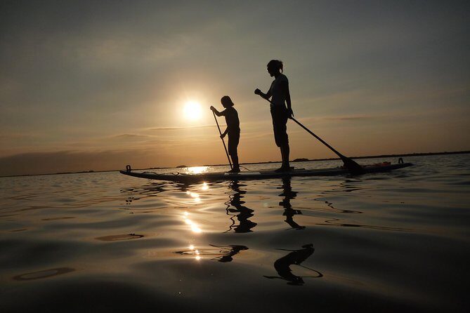 Paddleboard Rentals 3, 5 , 7 days - FAQ