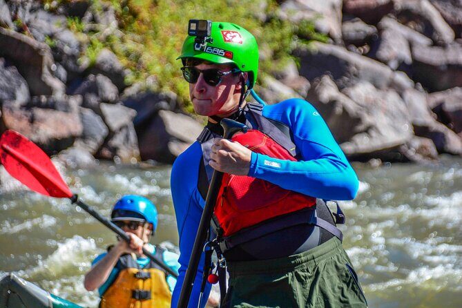 Paddleboard Scenic Upper Colorado River Half-day Trip - Who Is This Tour Best For?