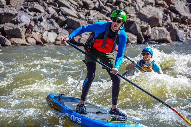 Paddleboard Scenic Upper Colorado River Half-day Trip - The Sum Up: Is This the Right Adventure for You?