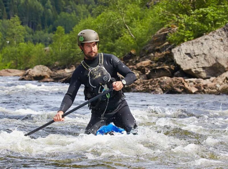 Paddleboarding to Sidergården with Cider Tasting - What to Expect During the Trip